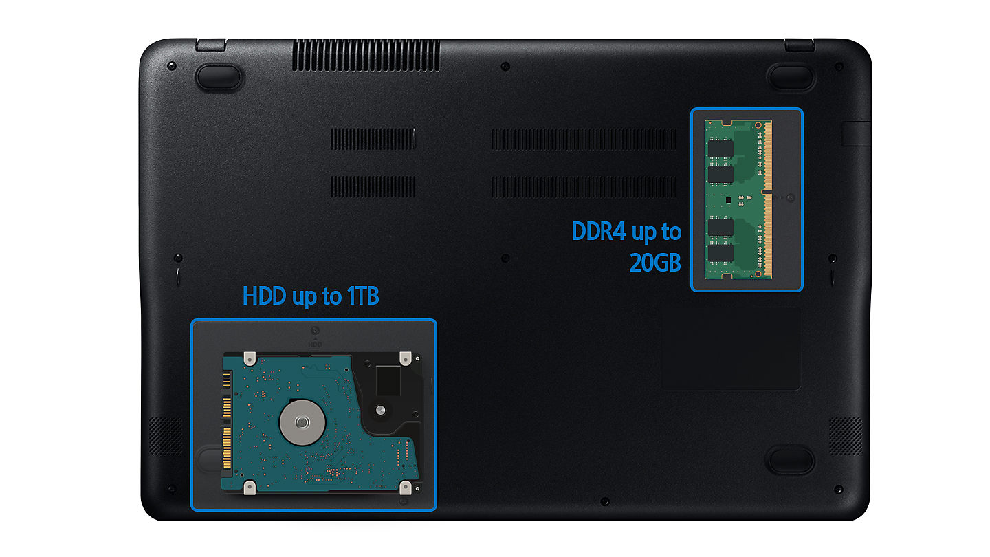 NT500R5Z-K78BA [삼성 노트북 5]-(주)한사랑씨앤씨